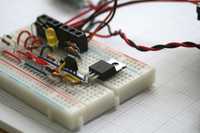 Raspberry Pi Battery backup | Foundry Stack