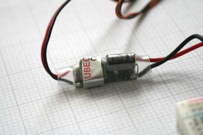 Raspberry Pi Battery backup | Foundry Stack